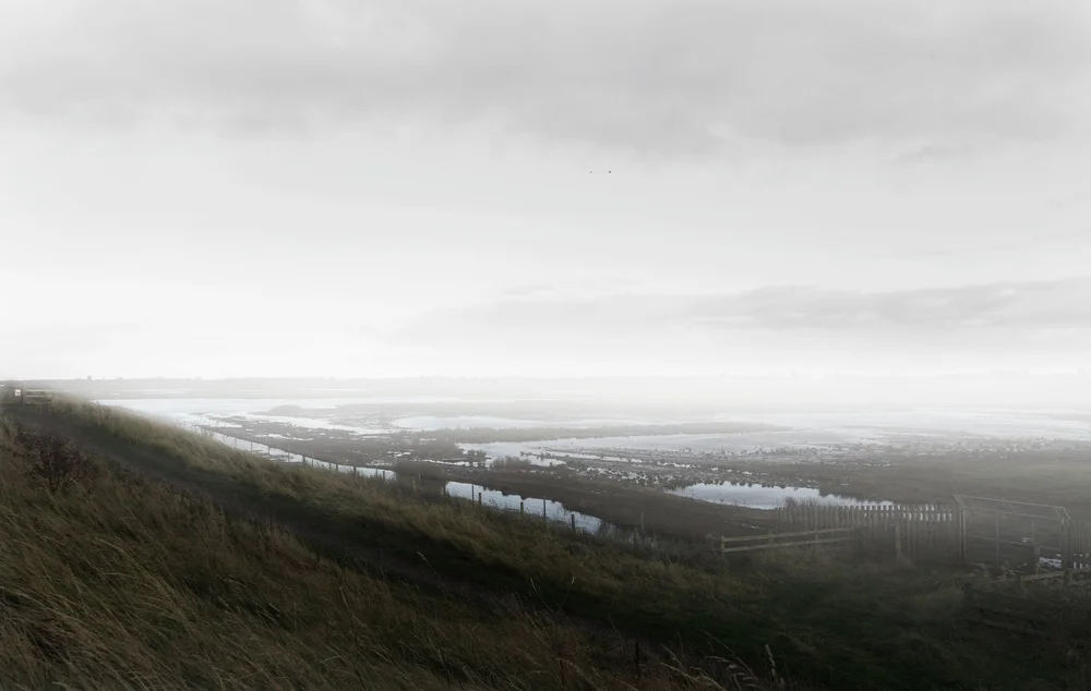 Joy Ellis: English Crime Author