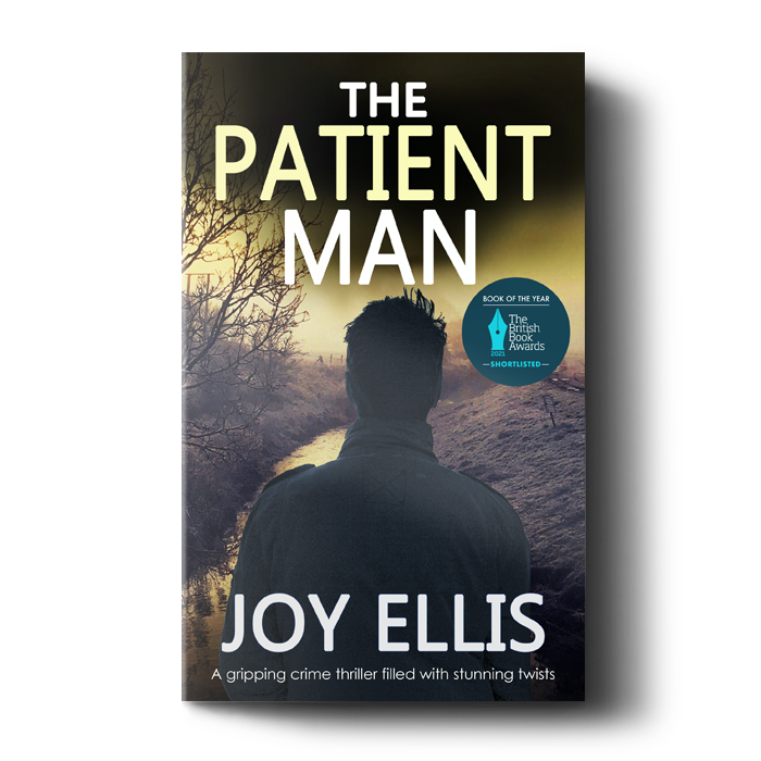 Books — Joy Ellis: English Crime Author