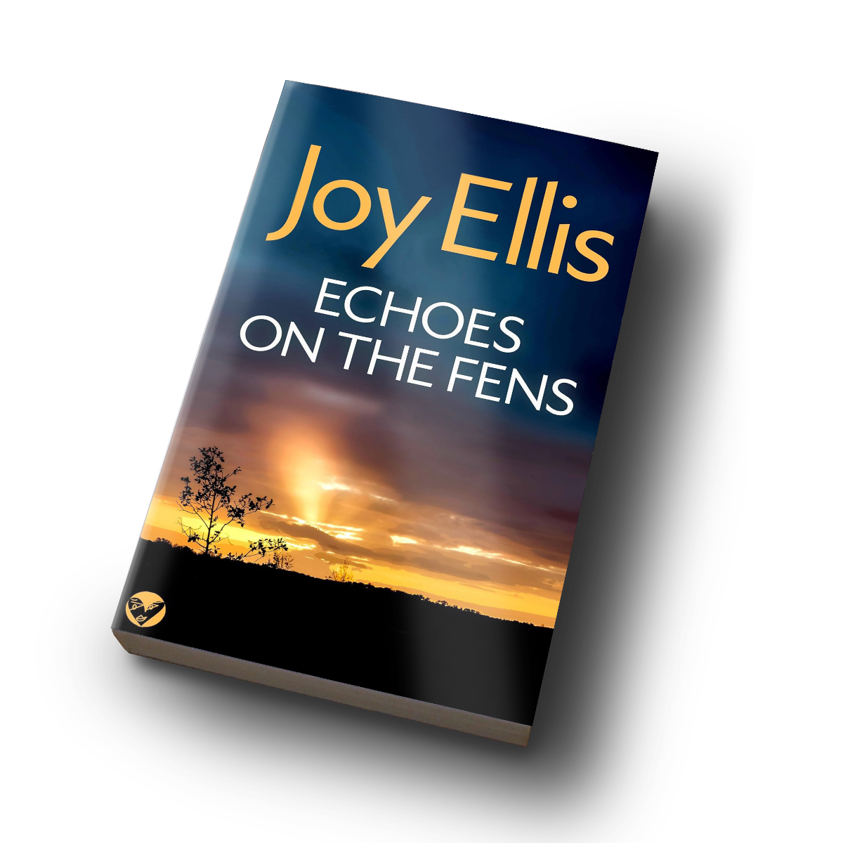 Joy Ellis: English Crime Author
