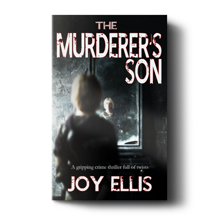 Books — Joy Ellis: English Crime Author
