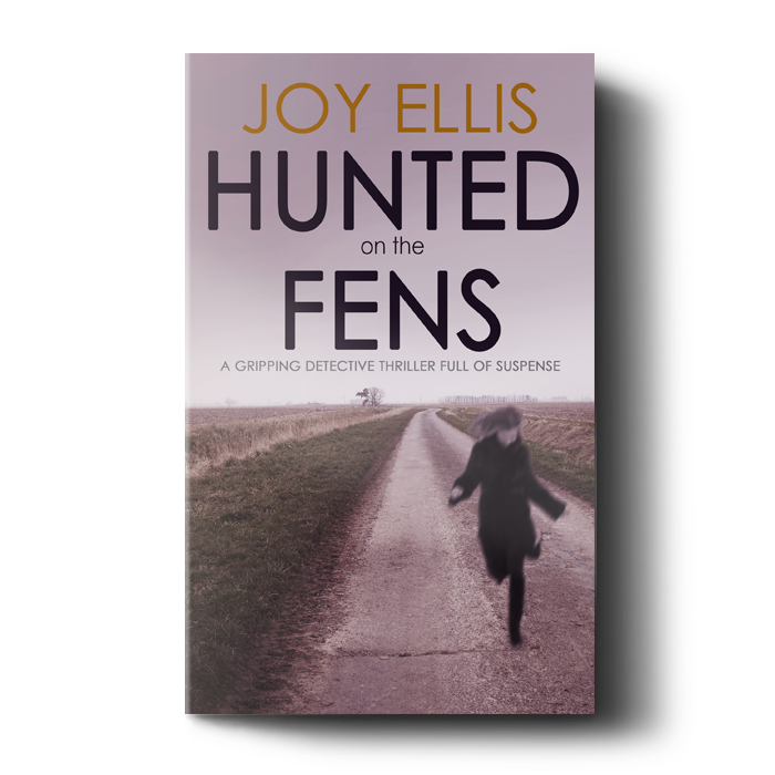 Books — Joy Ellis: English Crime Author