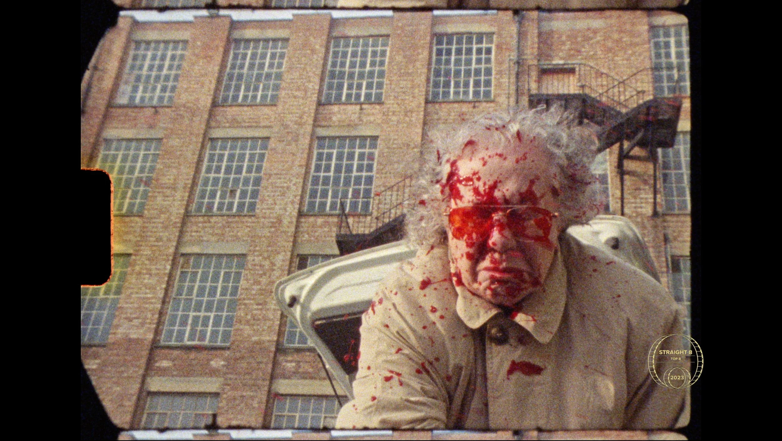 Richard Hunter | Writer & Director