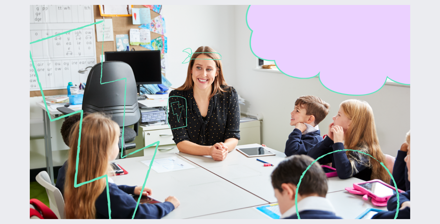 Let's teach! - The Ultimate Online Lesson Planning Tool