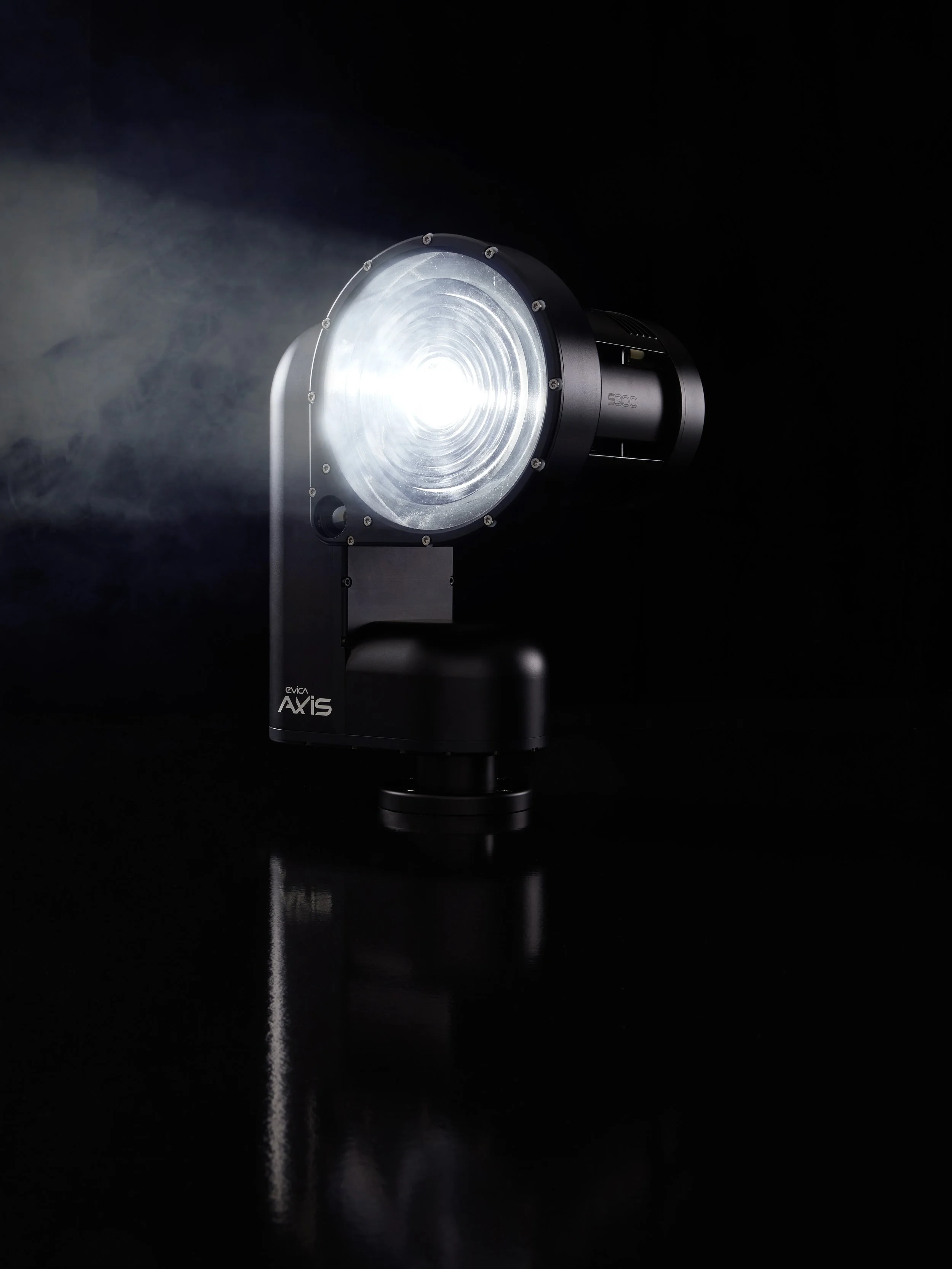 Evica Searchlights | Surveillance Ensuring Safety and Security