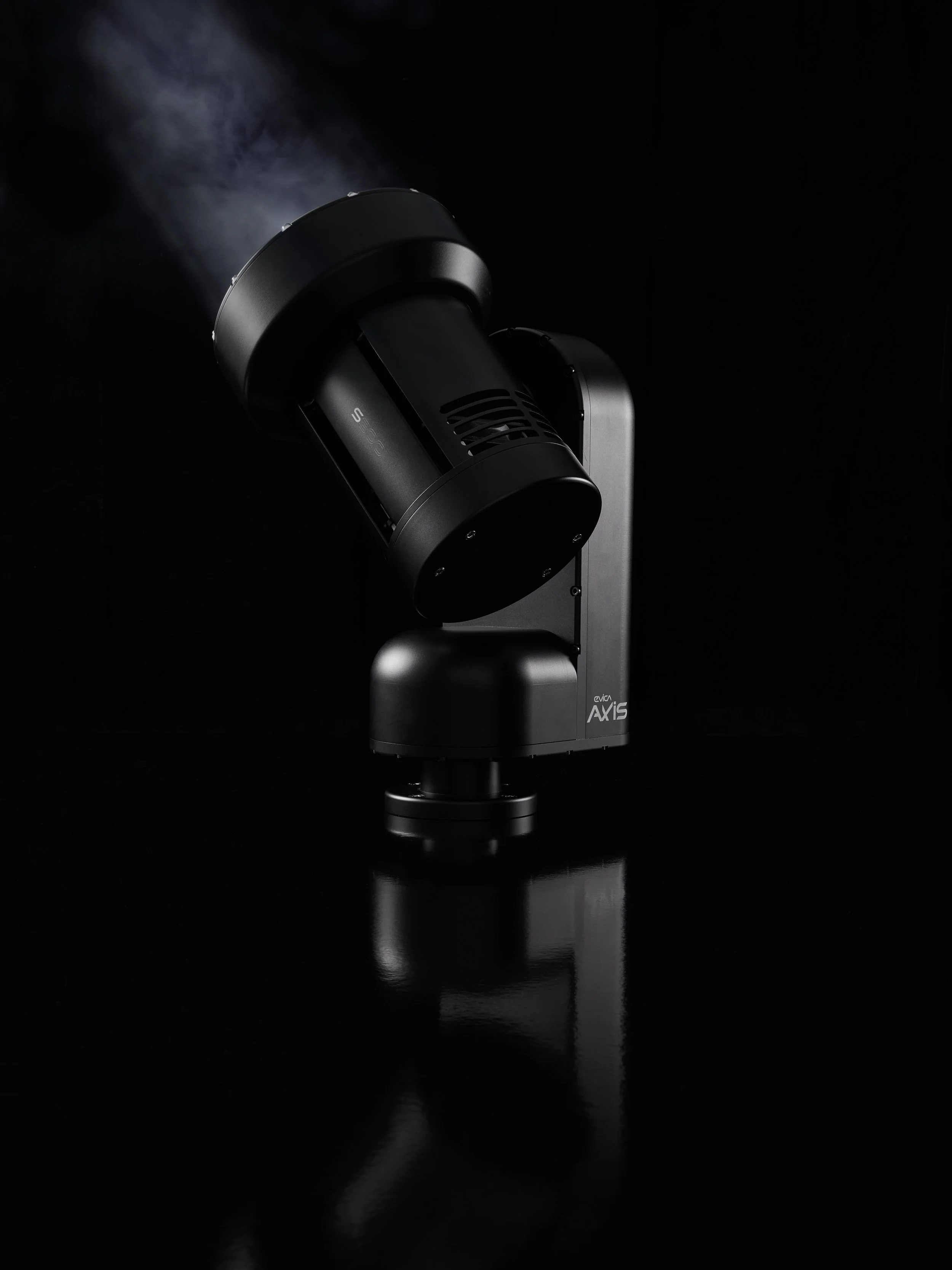 Evica Searchlights | Surveillance Ensuring Safety and Security