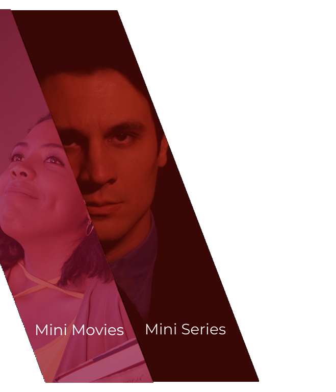 FlixSnip — Download the App — Award-winning Mini Movies, Series, News ...