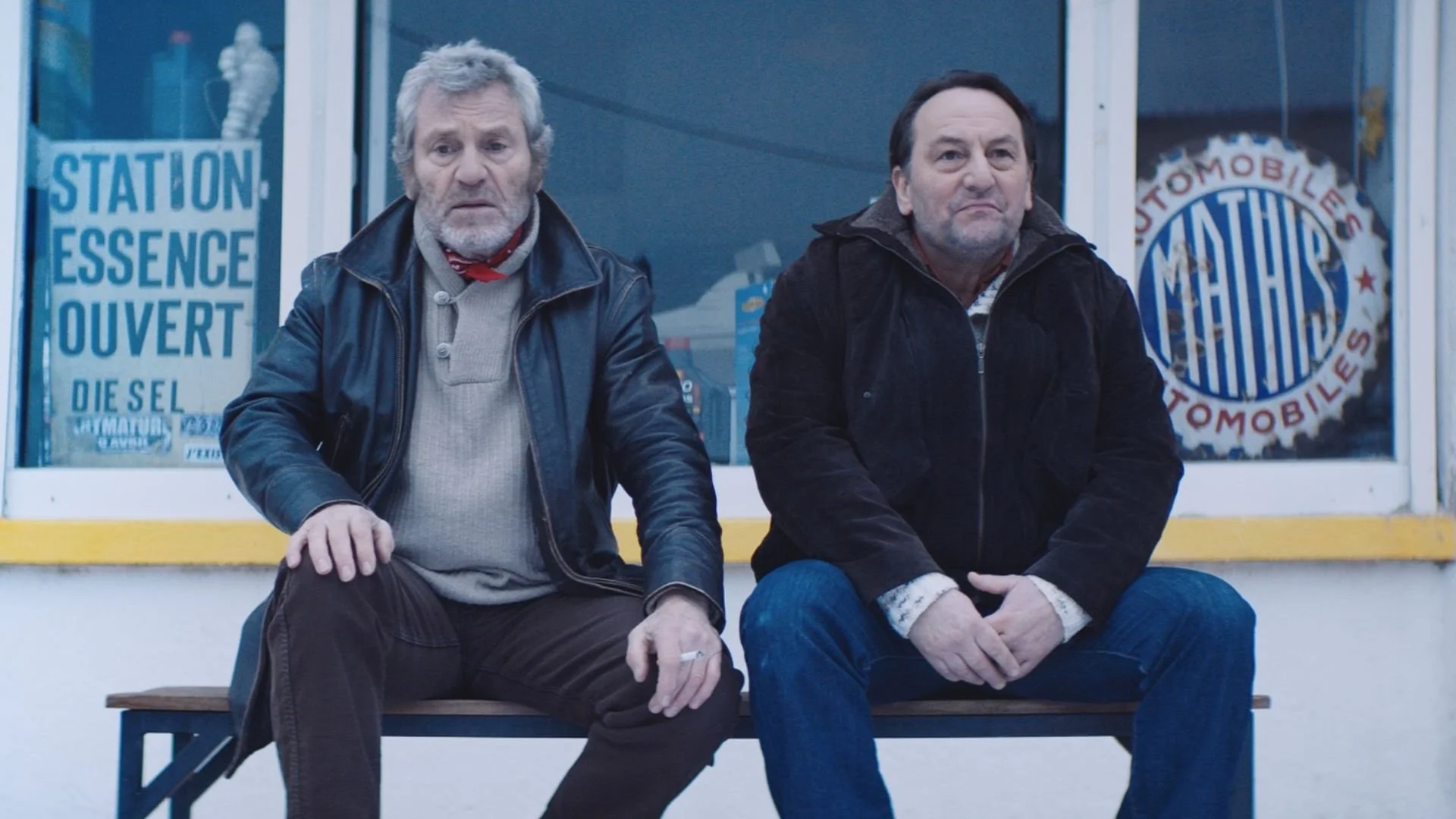 Top 5 Must-Watch Short Films from Toronto Film Festival You Can Stream ...