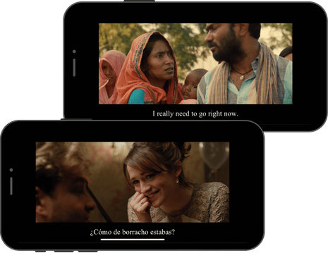 FlixSnip — Watch Free Award-Winning Short Films - Curated Festival Picks