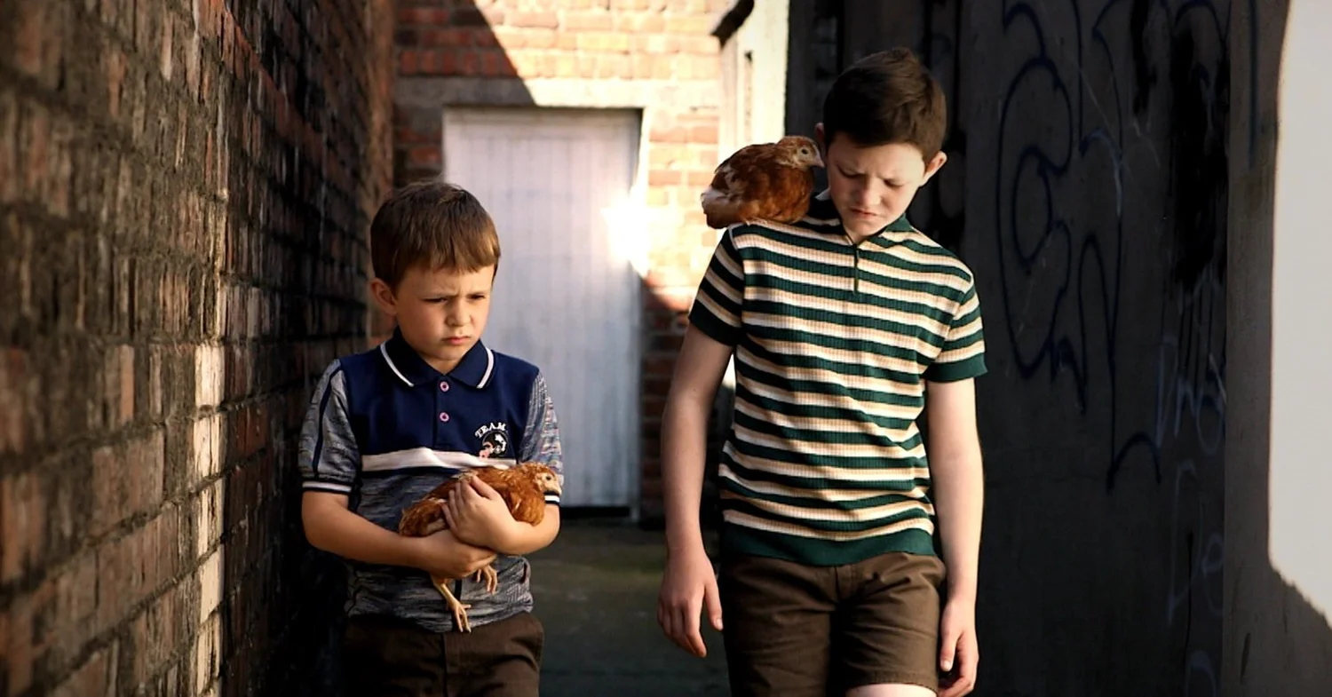 Free Short Films About Siblings to Watch on FlixSnip