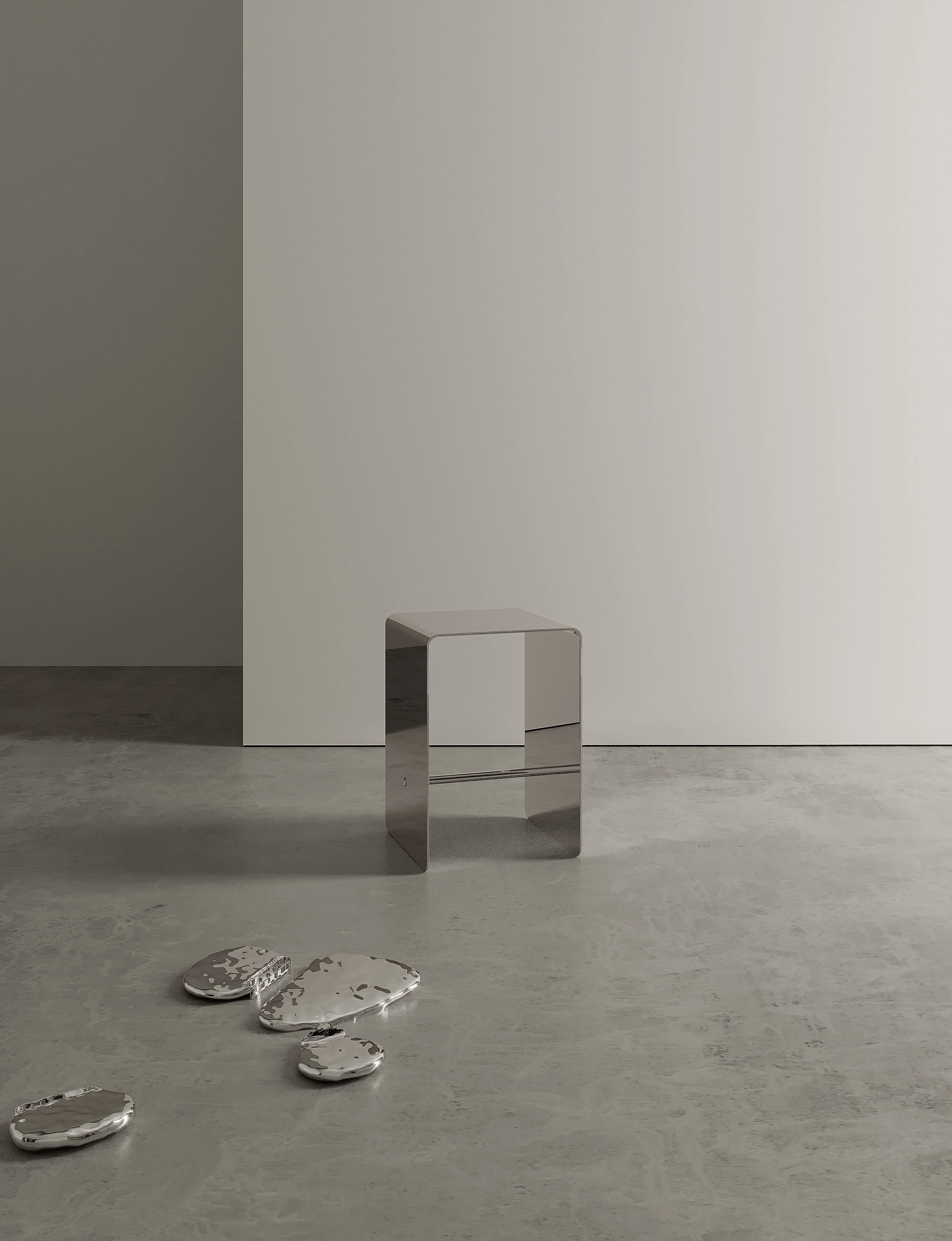 Imaginary Object — Design Joana Teixeira