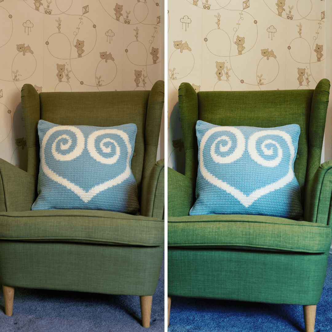 Top 10 Tips - How To Photograph Your Crochet Projects | Elimee Designs ...