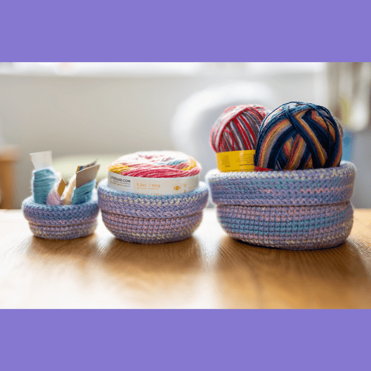 Top 10 Tips - How To Photograph Your Crochet Projects | Elimee Designs ...