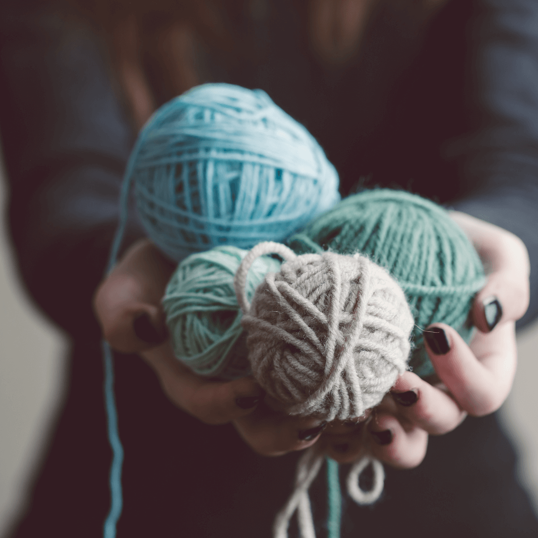 12 Reasons To Learn To Crochet | Elimee Designs | Crochet Patterns ...