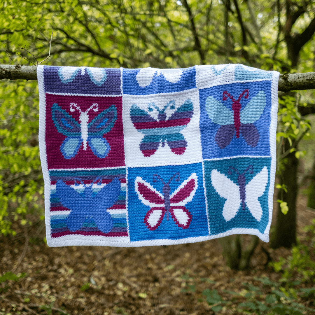 Top 10 Tips - How To Photograph Your Crochet Projects | Elimee Designs ...