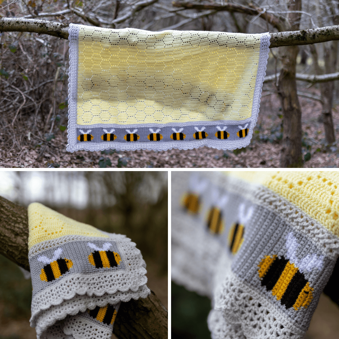 Top 10 Tips - How To Photograph Your Crochet Projects | Elimee Designs ...