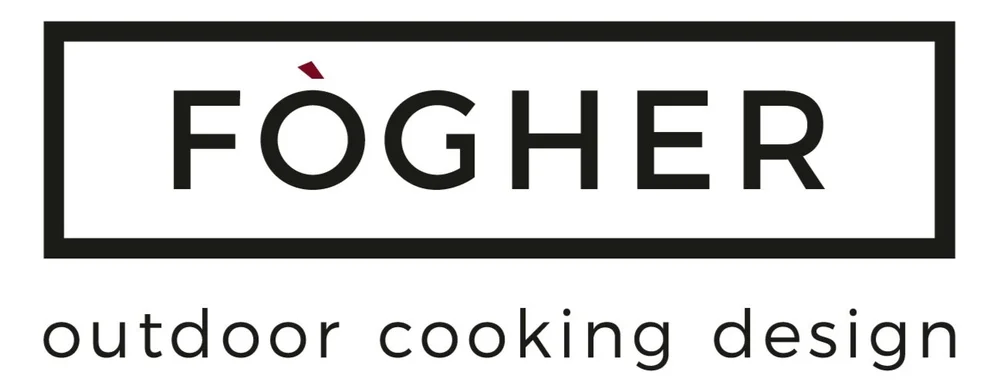 Fògher Outdoor Kitchens | Modular Outdoor Kitchens | GÖKOTTA