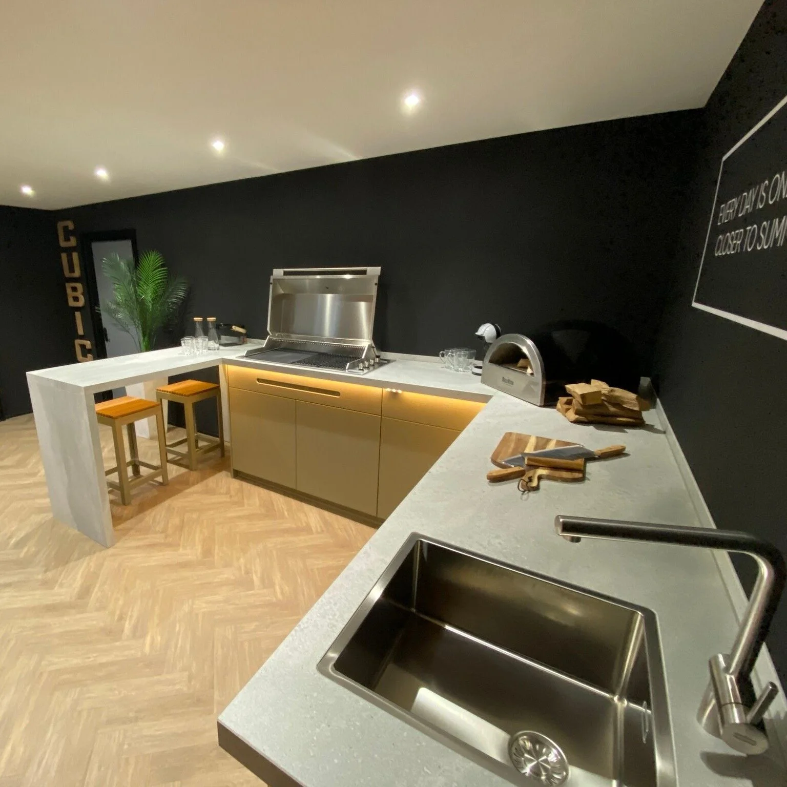 INSPIRATION | GARDEN IDEAS | OUTDOOR IDEAS | GÖKOTTA