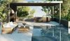 Cubic Outdoor Kitchens | Luxury Outdoor Kitchens | GÖKOTTA