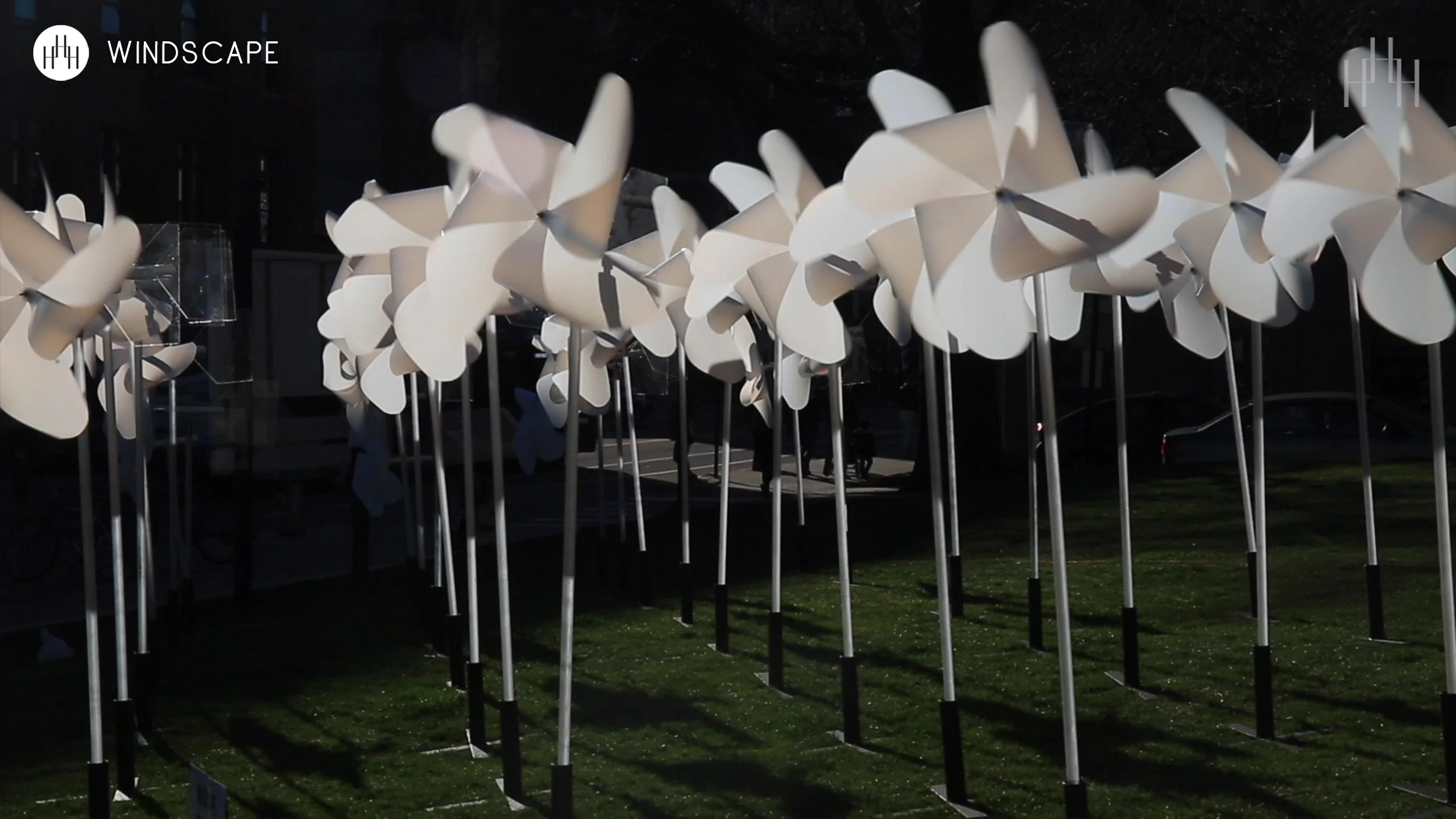 Windscape — Studio HHH