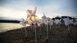 Windscape — Studio HHH