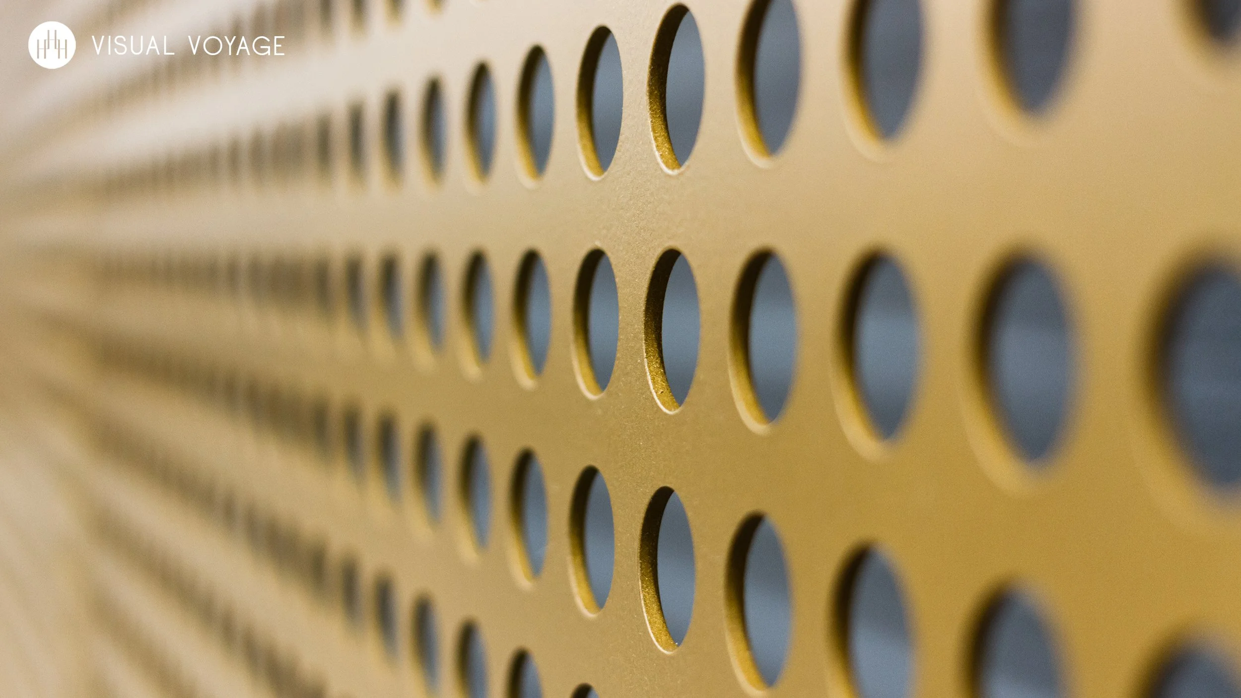 Visual Voyage — Studio HHH