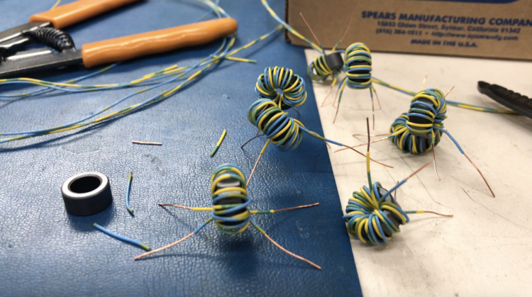 Windscape — Studio HHH