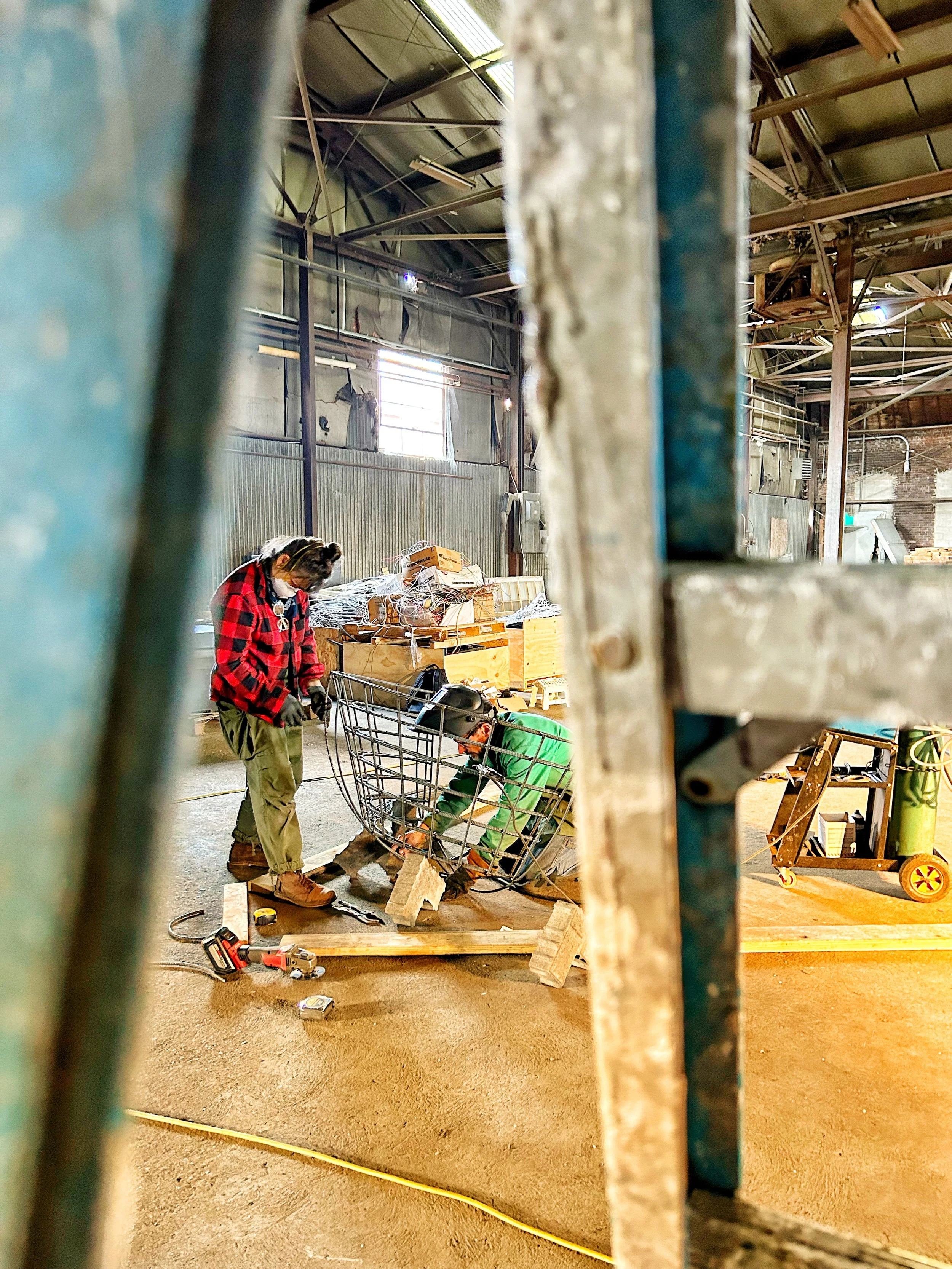 Hatchlings — Studio HHH