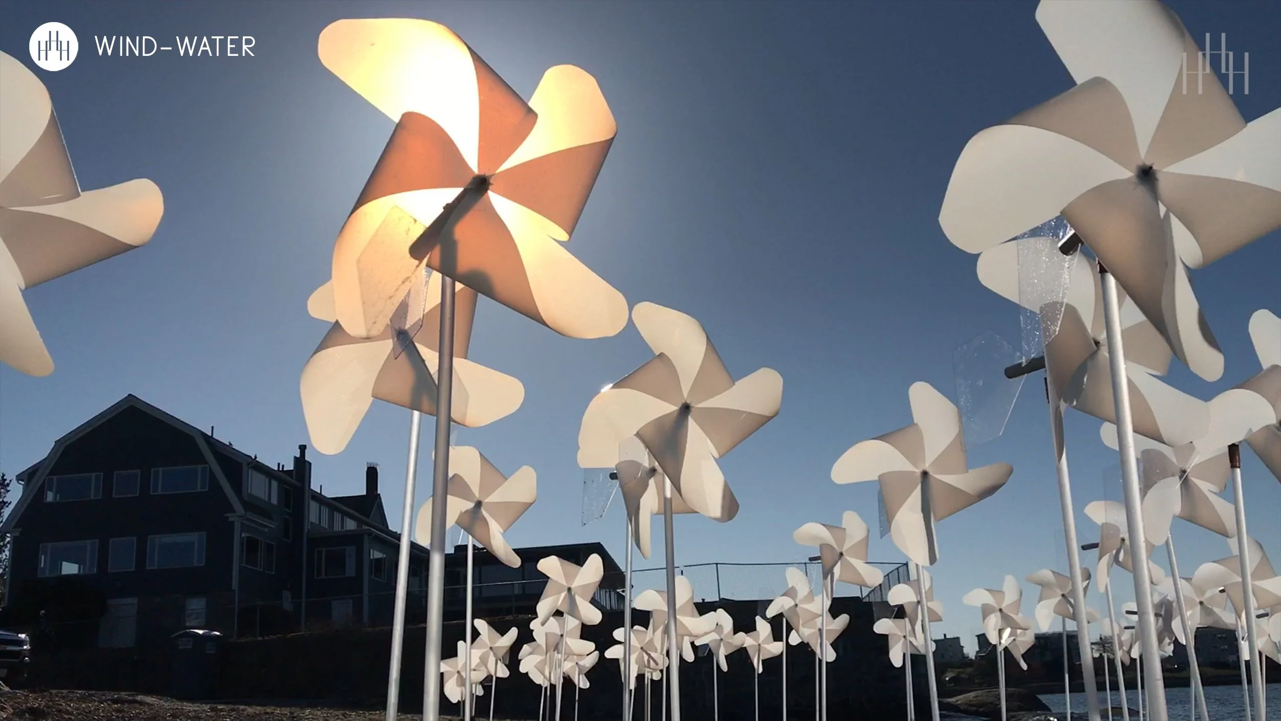 Windscape — Studio HHH