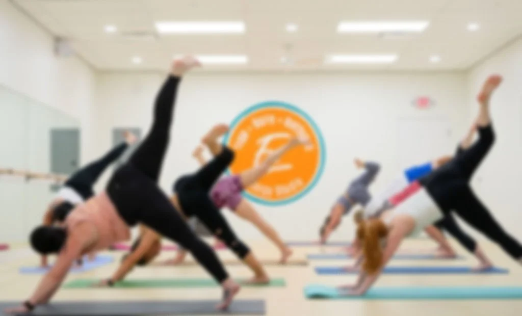 Energy Fitness Studio