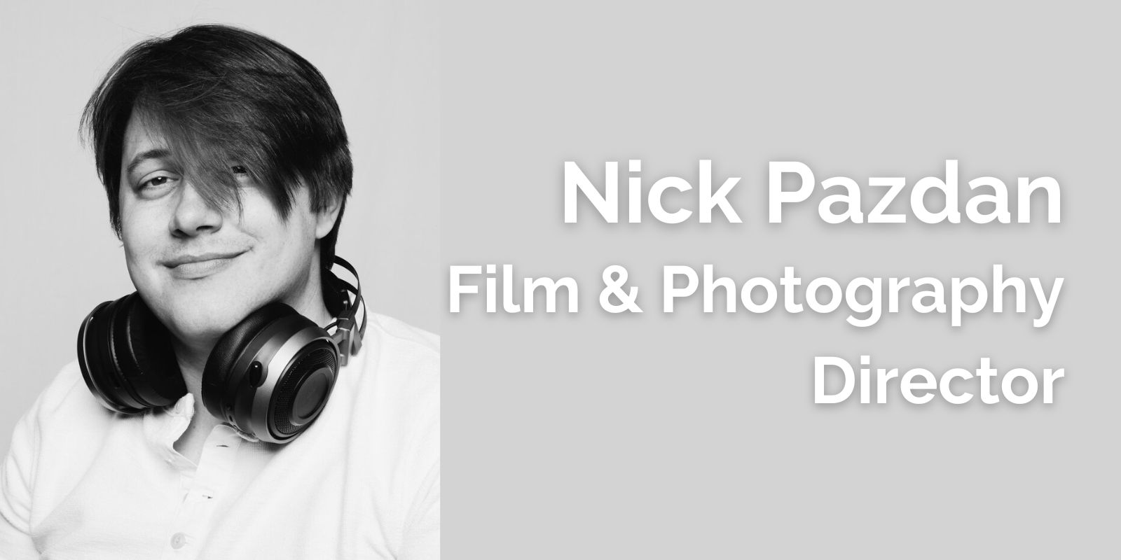 Anthony Billet - President — abSketches