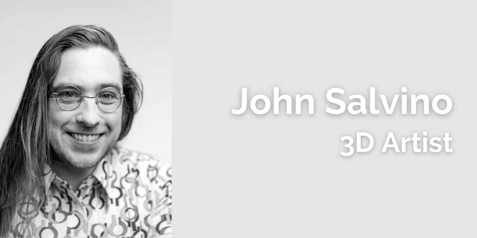 Alex Pompei - 3D Artist — abSketches