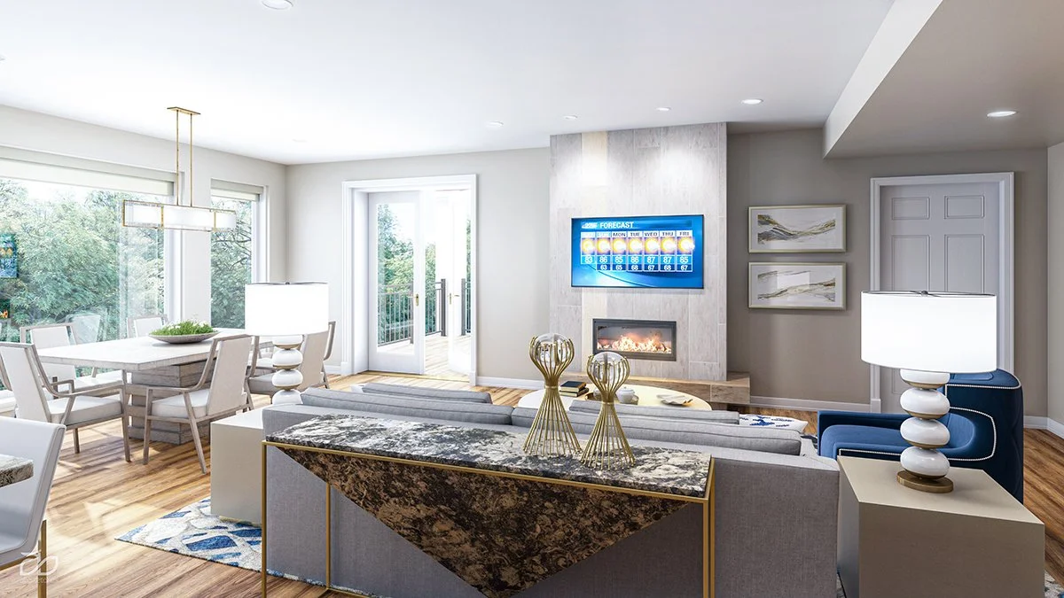 Visualization — abSketches