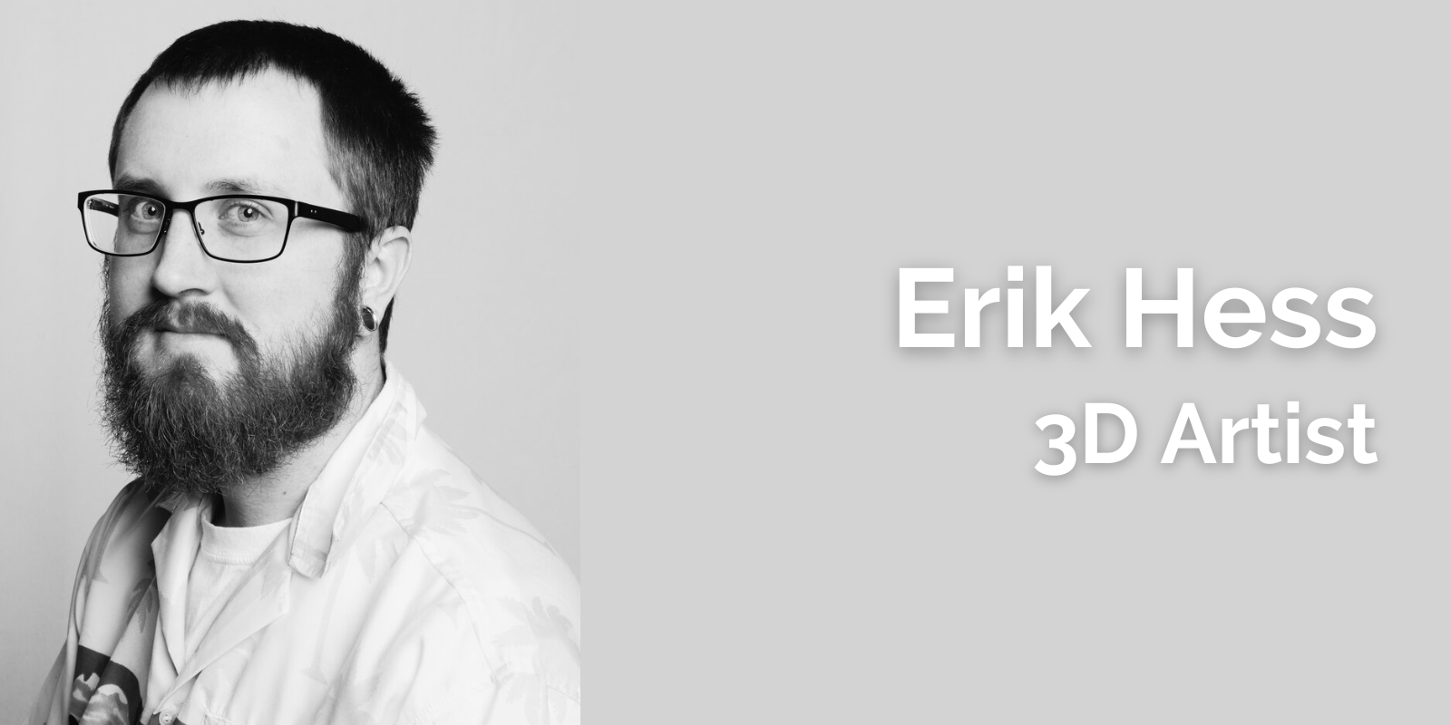 Anthony Billet - President — abSketches