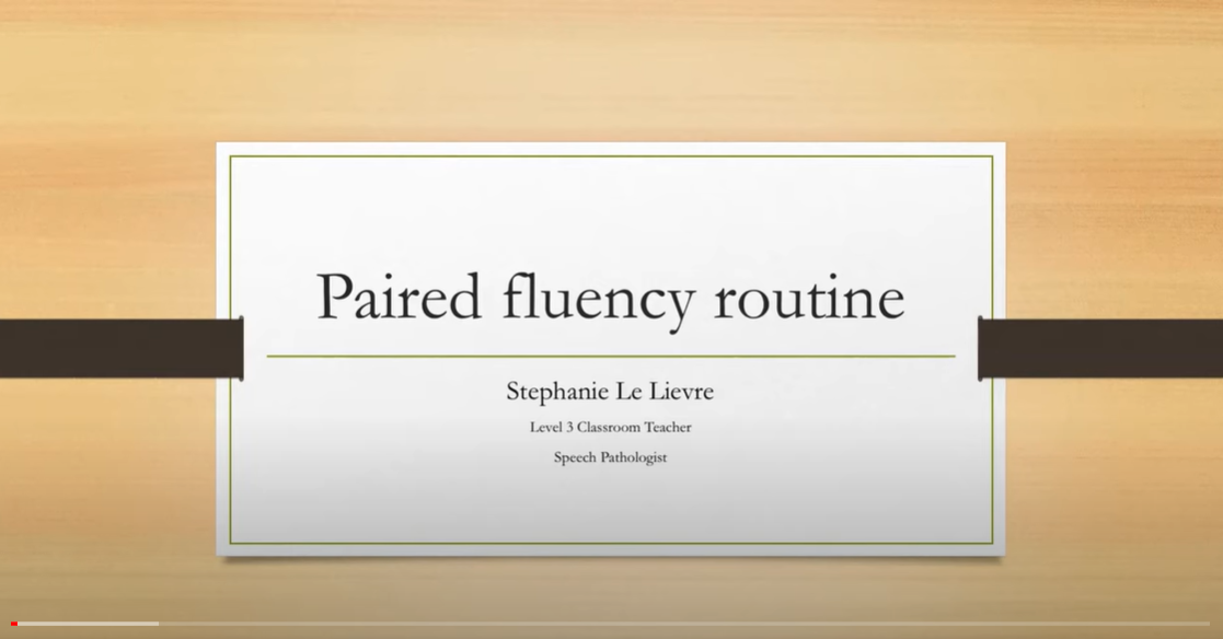 Instructional Snippets — Reading Science in Schools