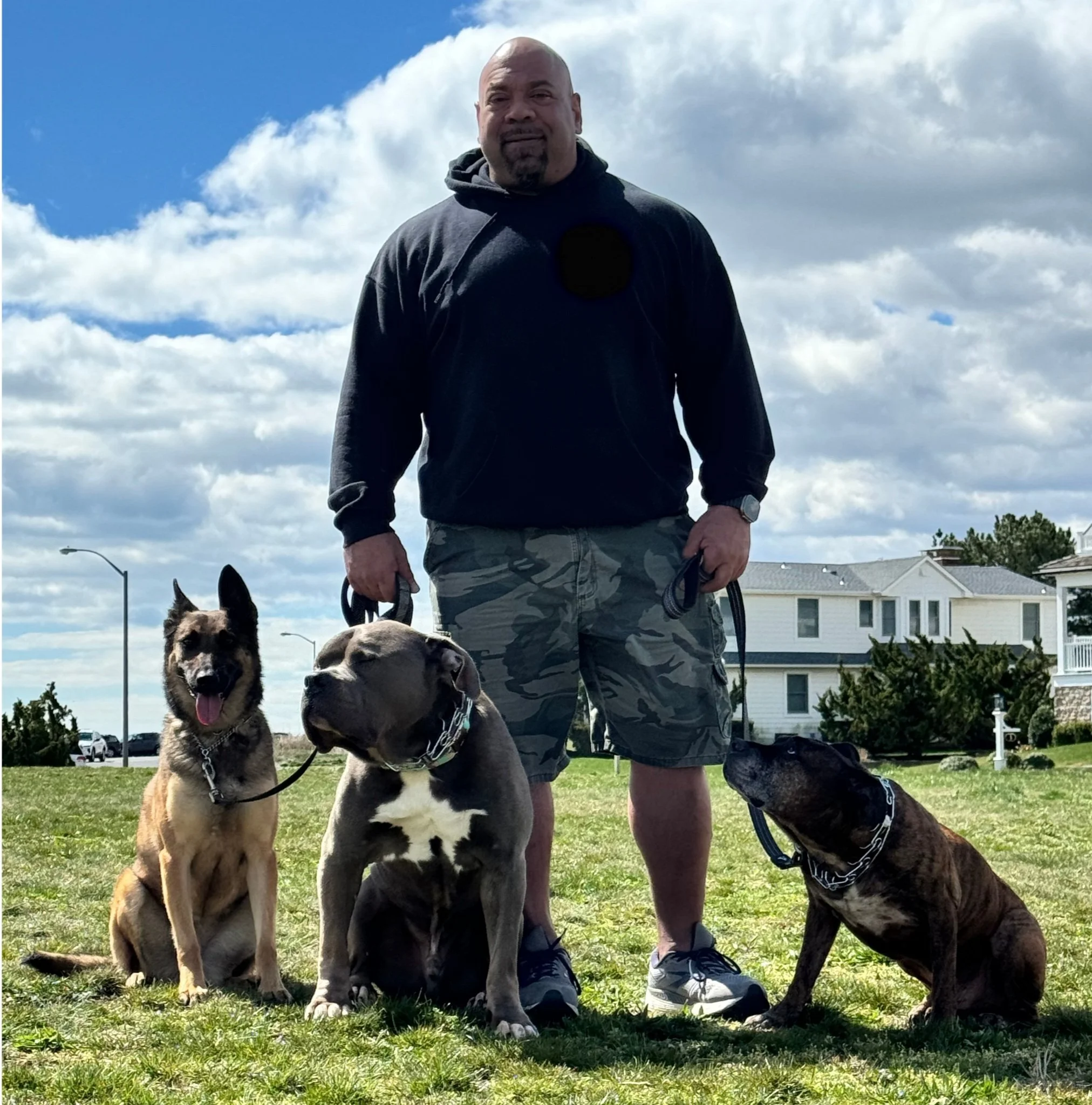 Bullys Behaven Professional Dog Training, Jackson, NJ