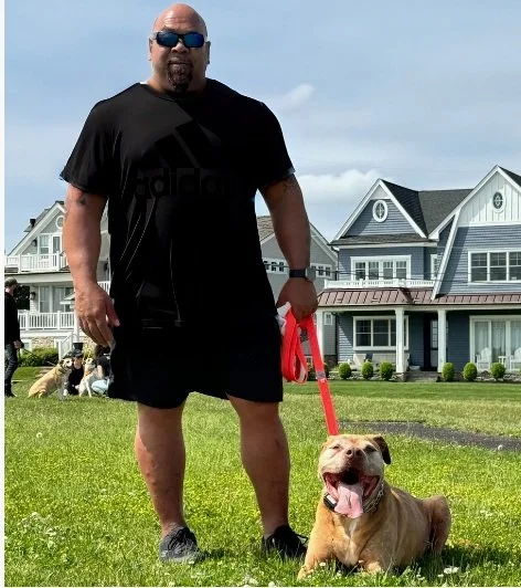 BULLYS BEHAVEN DOG TRAINING IN NEW JERSEY | The Facts About Dog ...
