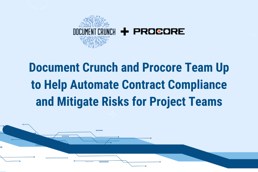 Blog | Document Crunch