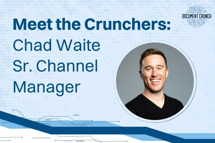 Blog | Document Crunch