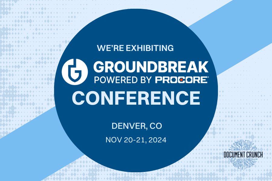 Events & Webinars | Document Crunch