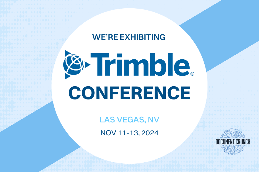 Events & Webinars | Document Crunch