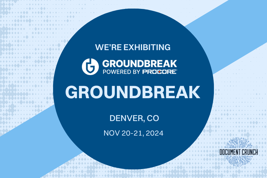 Events & Webinars | Document Crunch