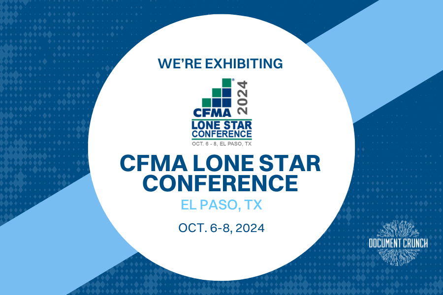 Events & Webinars | Document Crunch