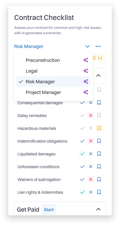 Keep Calm and Crunch On: The Power of Multiple Checklists for a Crunch - Document Crunch