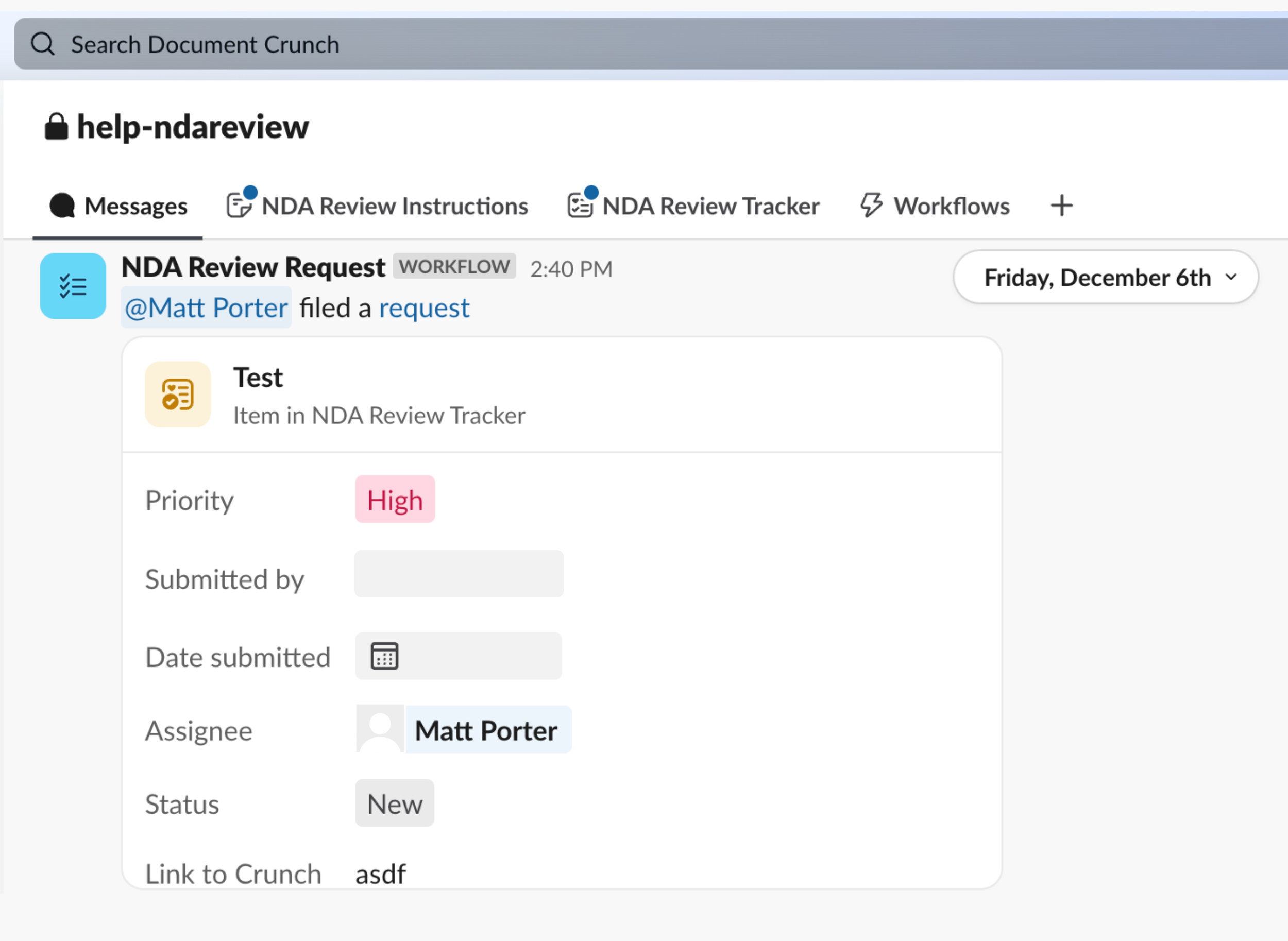 How We Solved Our NDA Review Problem with Our Own AI Platform ...