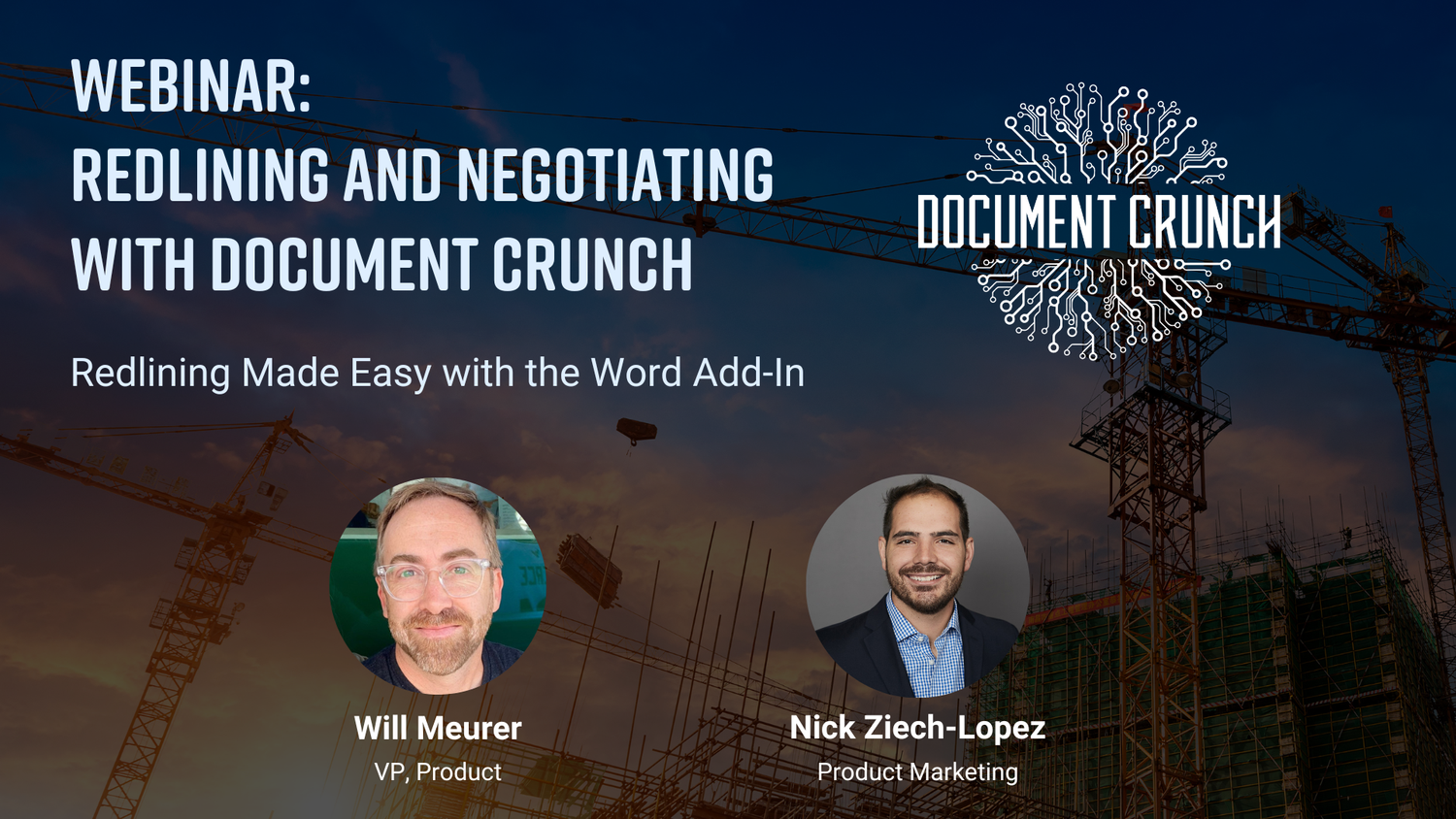 Resources Center | Document Crunch