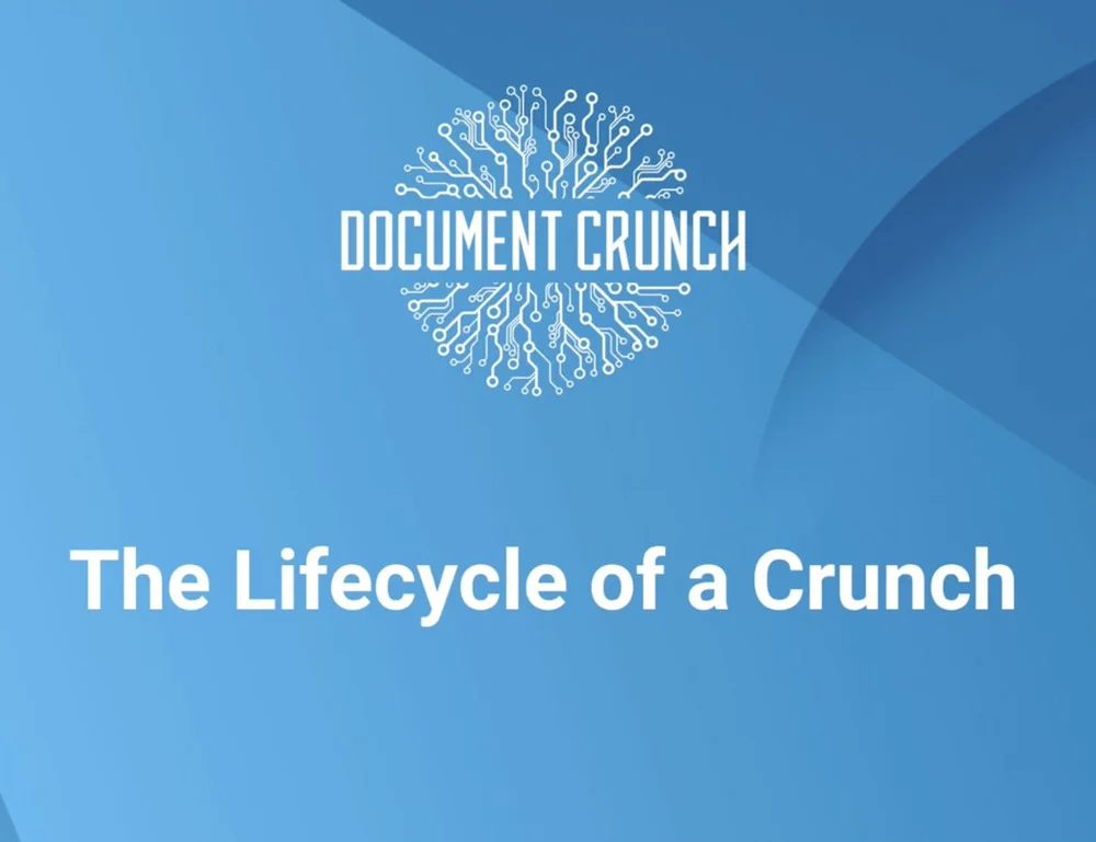 Resources Center | Document Crunch