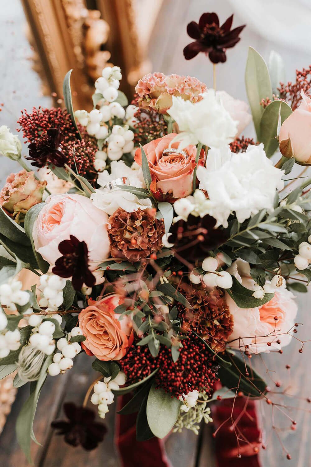 Sage and blush wedding 60 photos - Astyledwedding.com