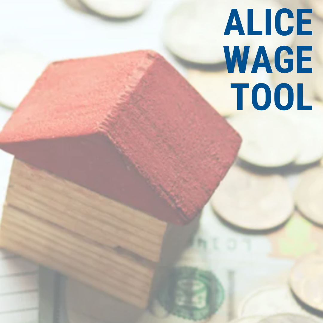 Who Is ALICE — United Way of Harrisonburg and Rockingham County