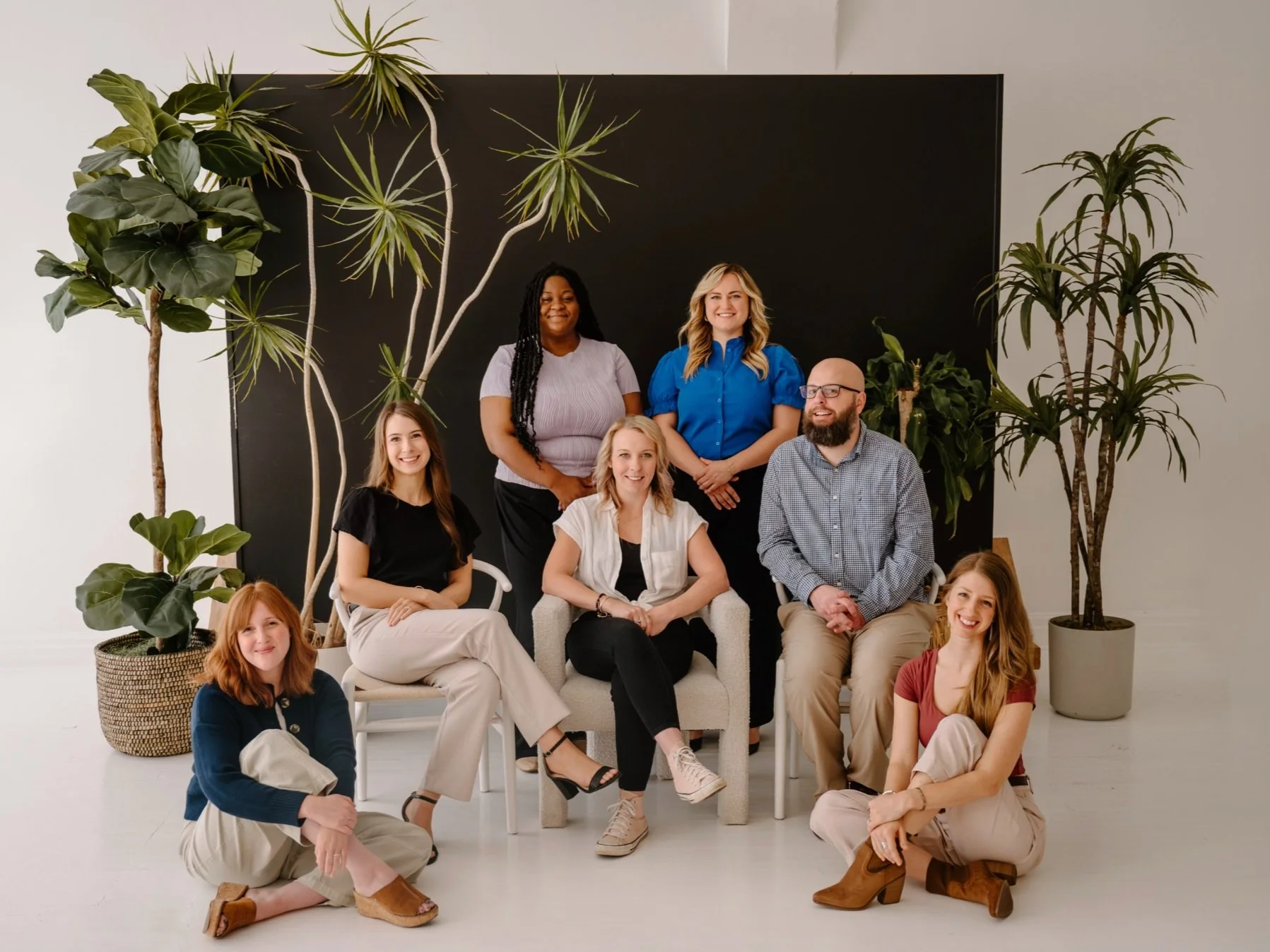 Aligning Intimacy Therapy