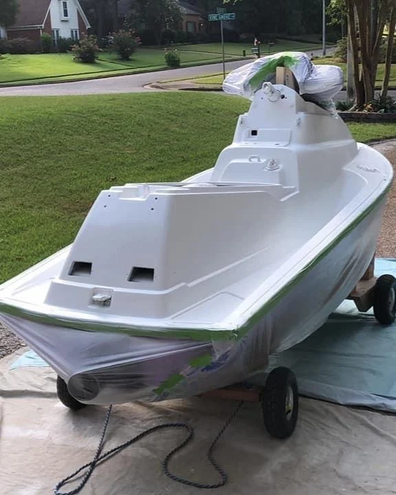 Nine Finger Wrenching